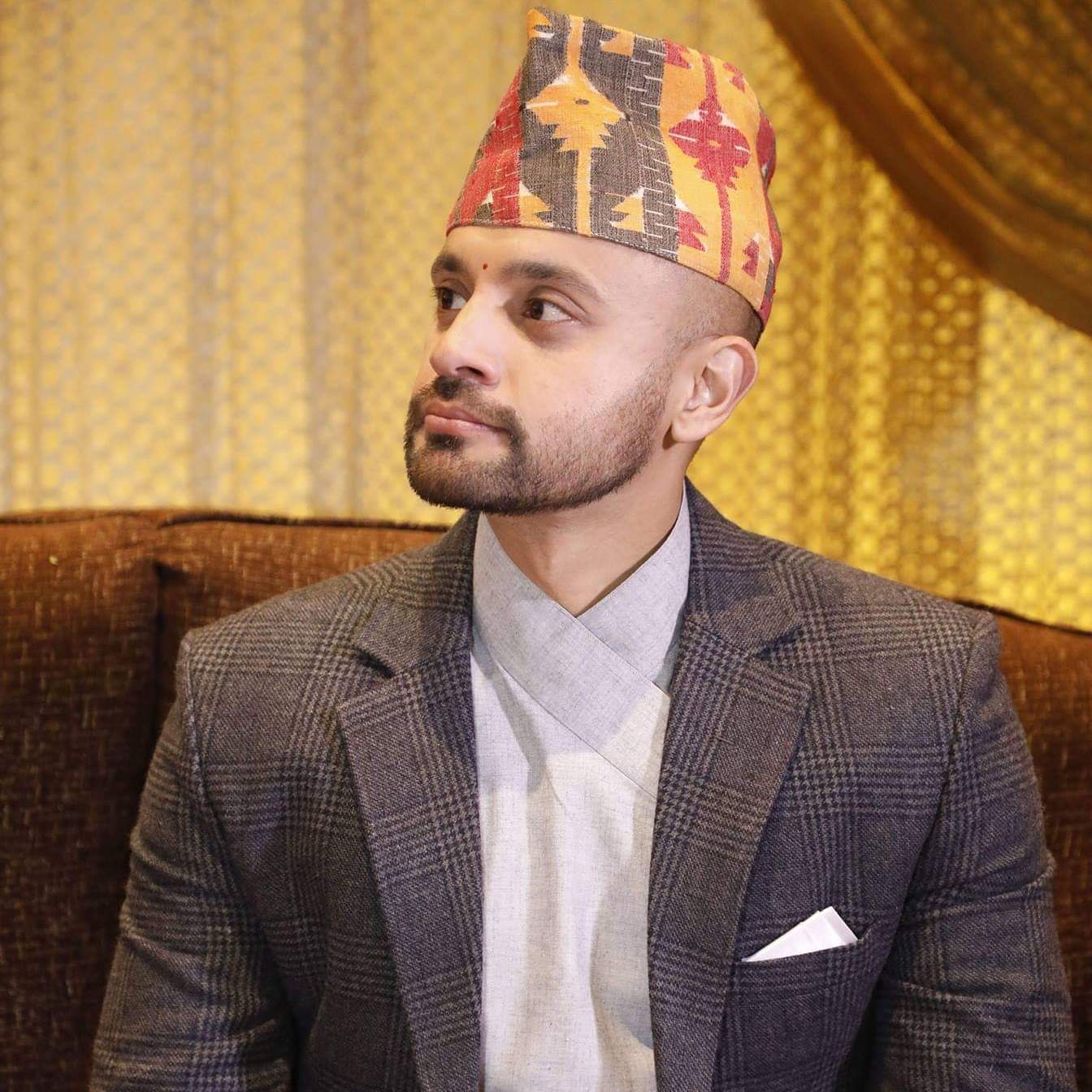 Executive Team - Ujwal Thapa Foundation