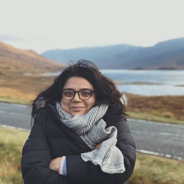 Advisory Board - Ujwal Thapa Foundation